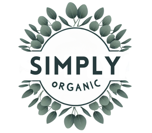 100% Wildcrafted & Organic Ingredients - Simply Organic